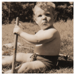 COLIN HIGGINS – Colin Higgins Foundation