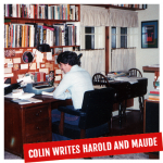 COLIN HIGGINS – Colin Higgins Foundation