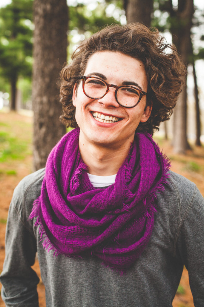 PRESS – Colin Higgins Foundation